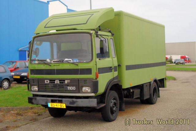 DAF - JungleKey.fr Image #450